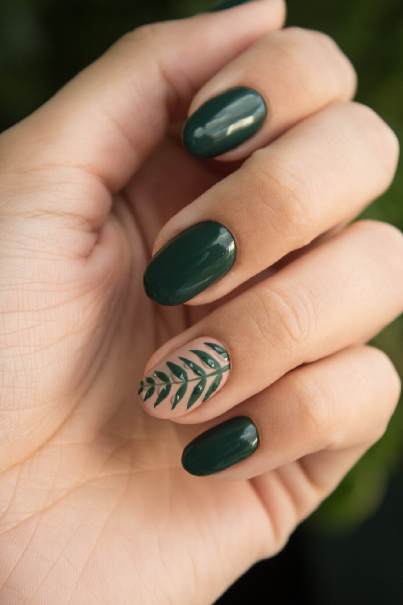 Spa Manicure: A Relaxing and Luxurious Way to Pamper Your Hands