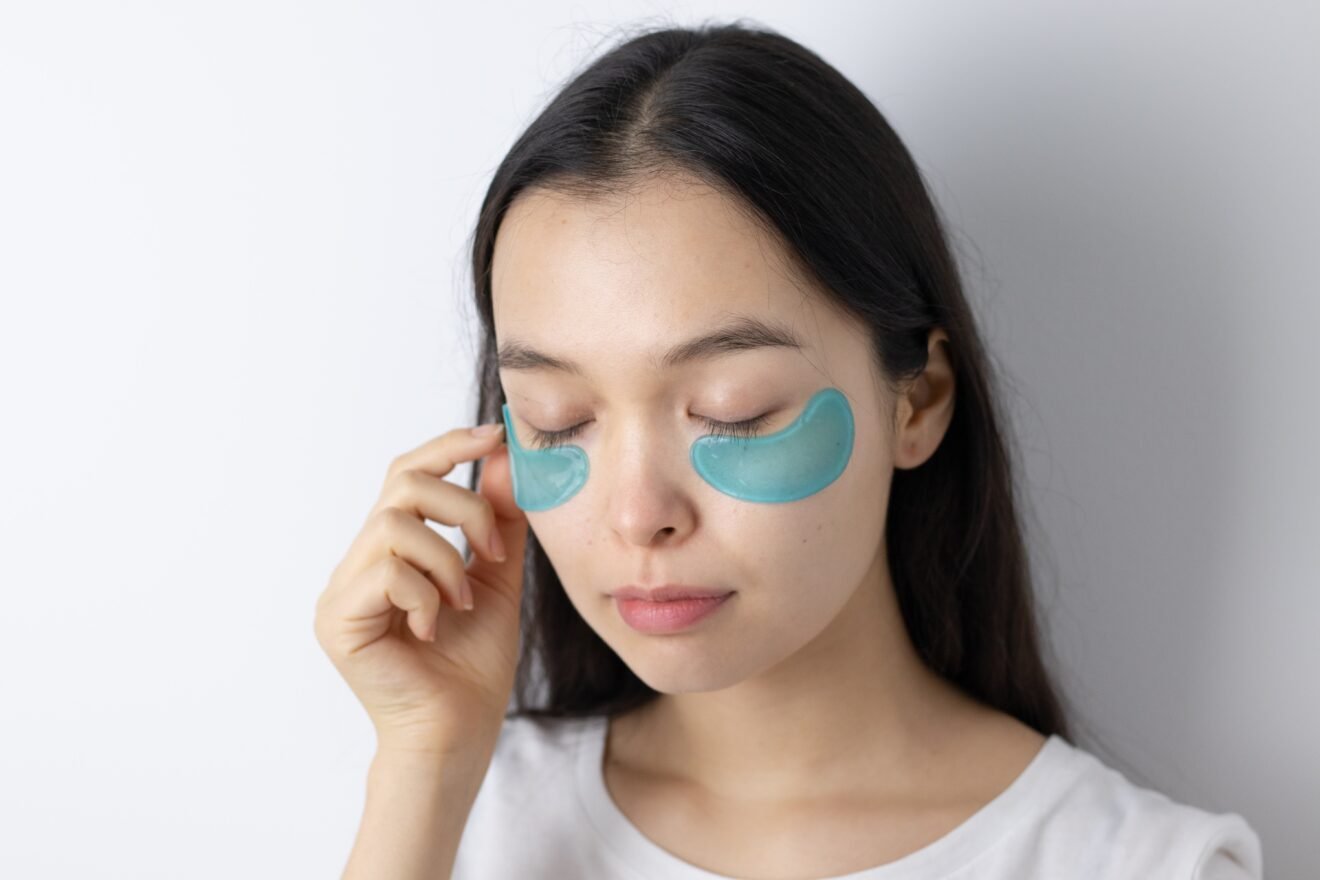 Spa Eye Mask: A Comprehensive Guide