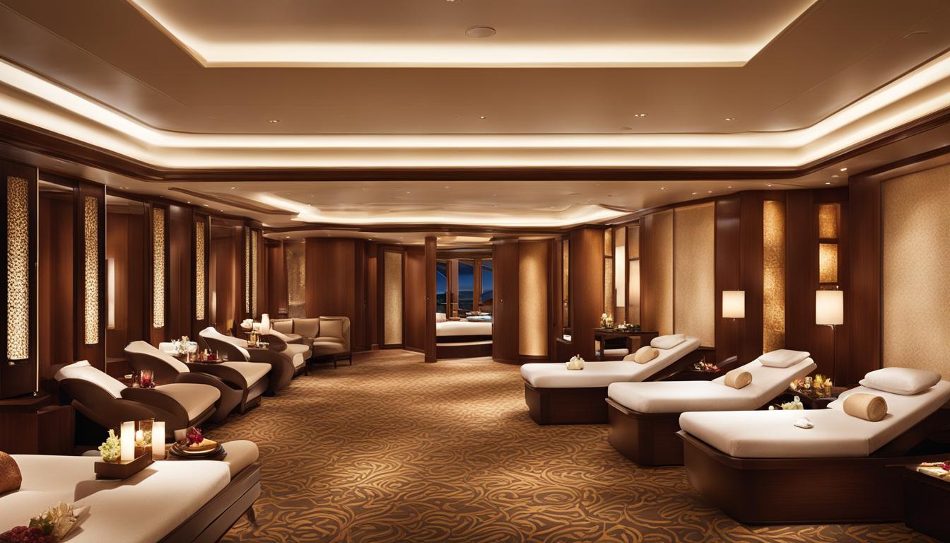 Discover the Best Types of Spas for Relaxation