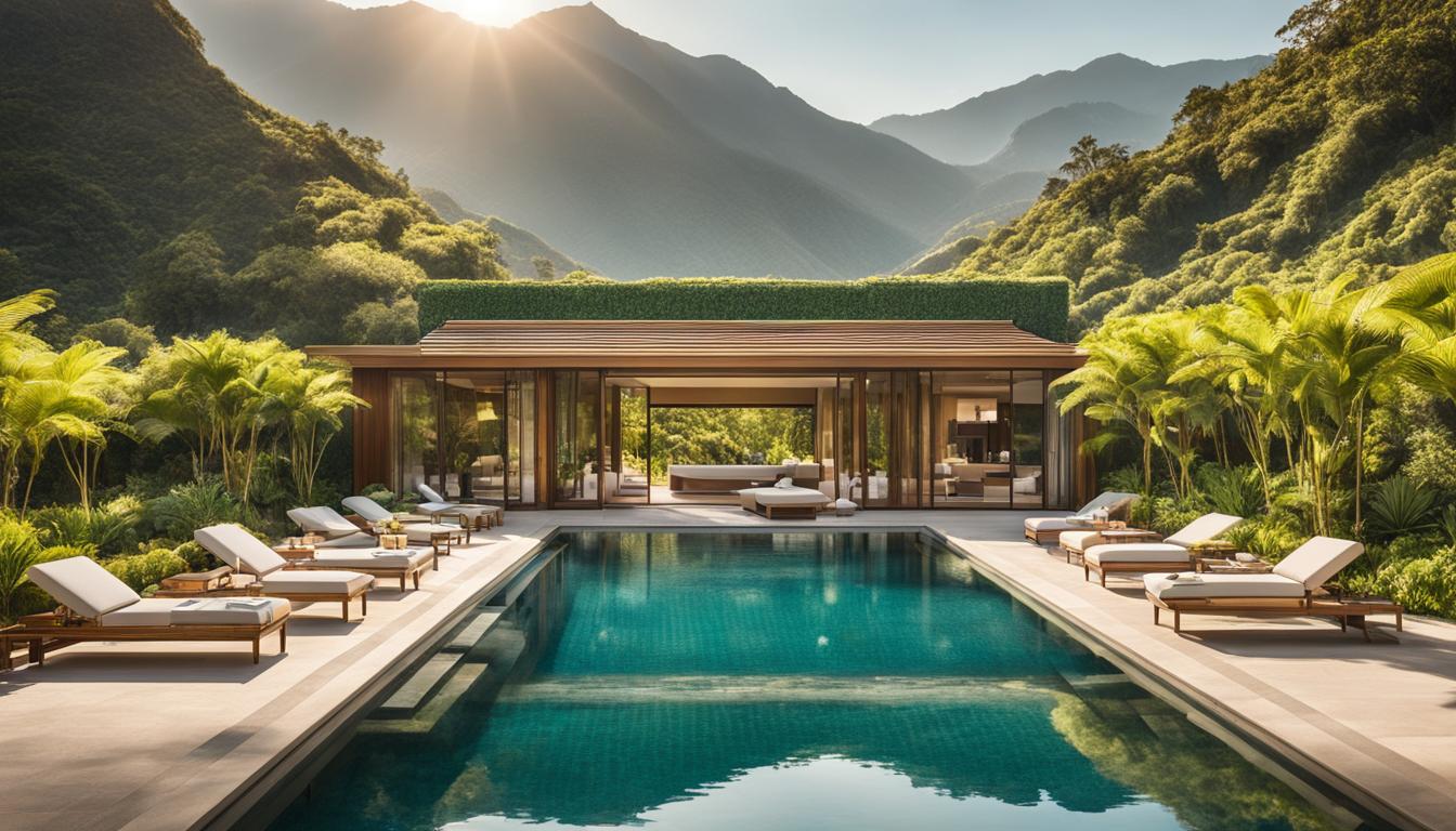 Luxury Arizona Resort Spas | Serene Getaways